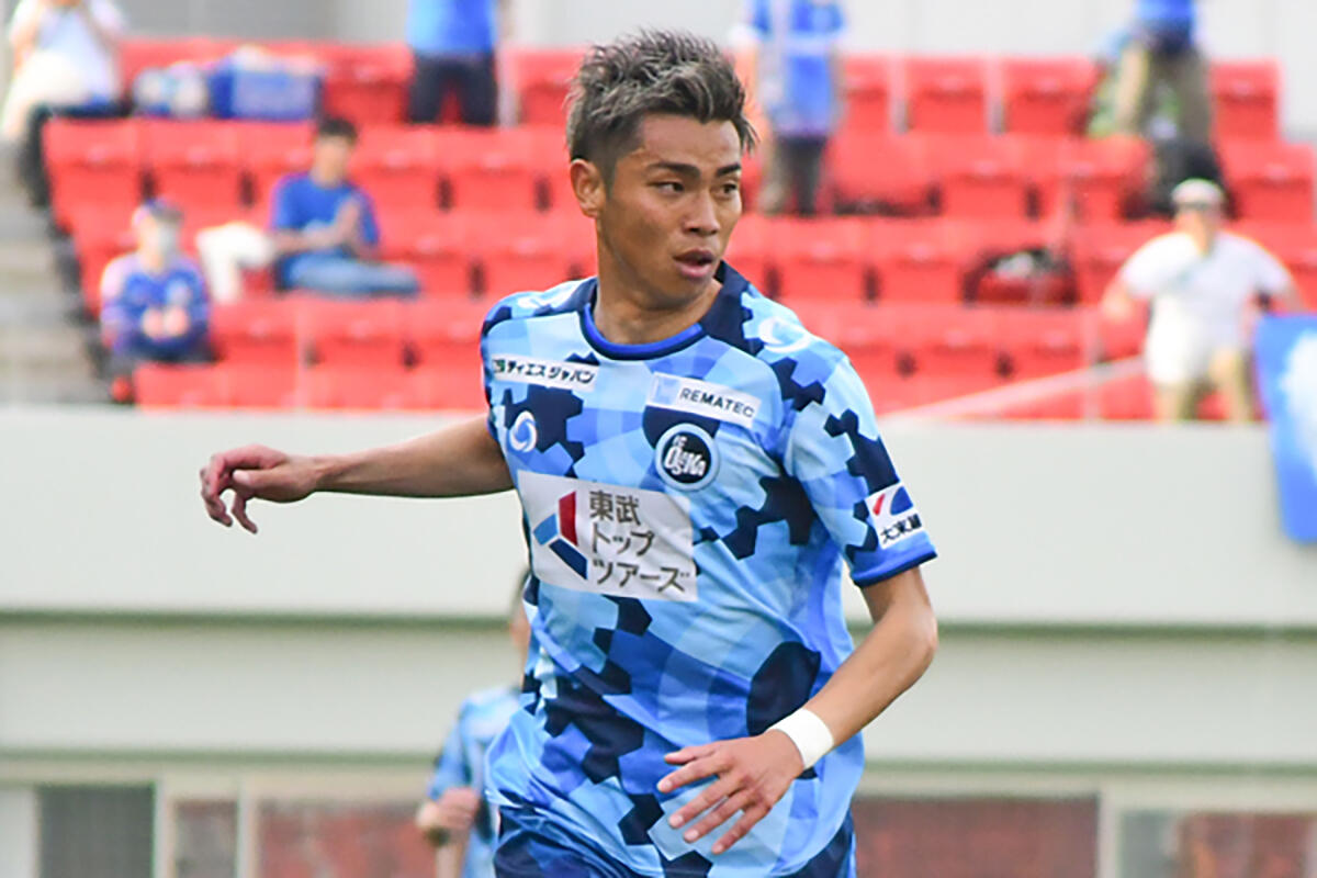 FC大阪退団のFW宇高魁人＆DF伊東稜晟が移籍先決定、JFLと関西2部へ - ライブドアニュース