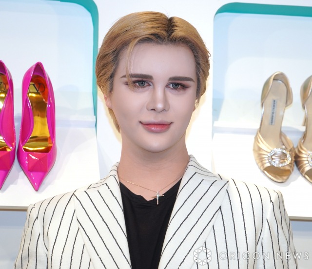 Matt、LINE友達は「2000人」 「人に固執しない」マイルール語る (2023年12月12日掲載) - ライブドアニュース