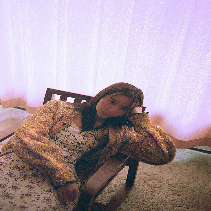 『adieu 1』、『adieu 2』のアナログ盤発売で改めて知るadieuの魅力 (2022年4月12日掲載) - ライブドアニュース