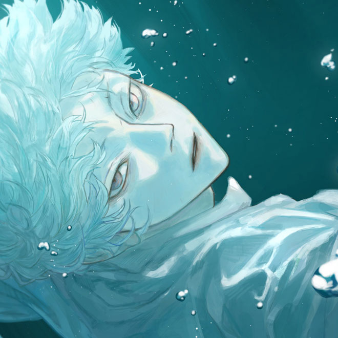 BIN、“人間関係”がテーマの新曲「Hollow」リリース＆MV公開 (2023年10月18日掲載) - ライブドアニュース