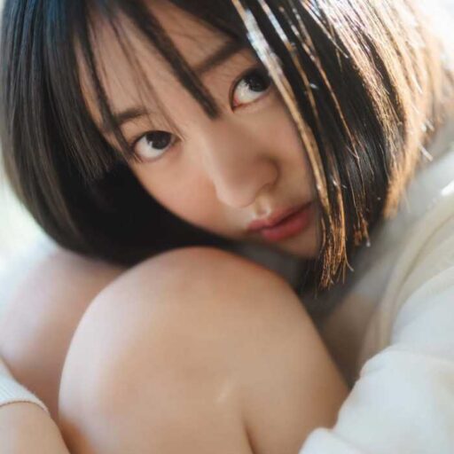 【STRiKE!】デジタル写真集第47弾に、グラビアアイドルの白濱美兎が登場♡ - Peachy - ライブドアニュース