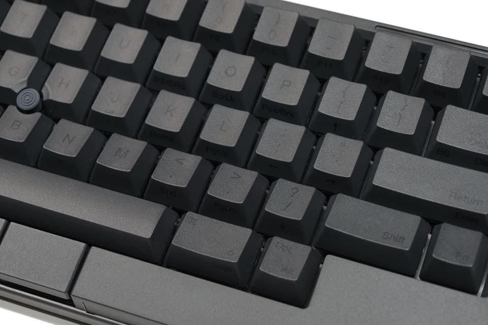 【画像】[スタパ齋藤の「スタパトロニクスMobile」]「HHKB Studio」の新色が出た!!! 刻印見やすくてさらに快適♪ 4/23 - ライブドアニュース