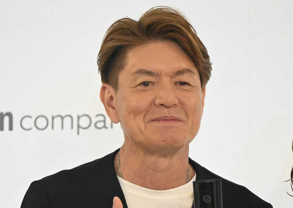 中居正広氏不在の「MC3」後番組スタート、ヒロミが「皮肉」発言も (2025年3月24日掲載) - ライブドアニュース