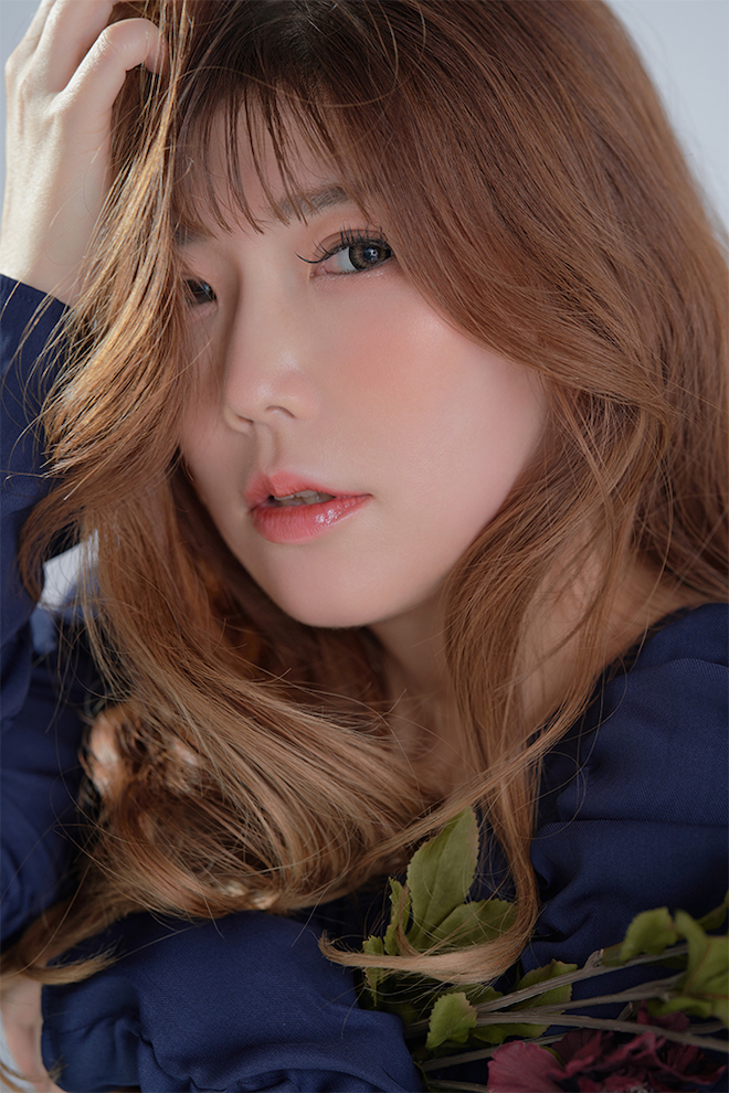 CHIHIRO、大切な人への愛がテーマの新曲「君がいるだけで」リリース決定 - ライブドアニュース