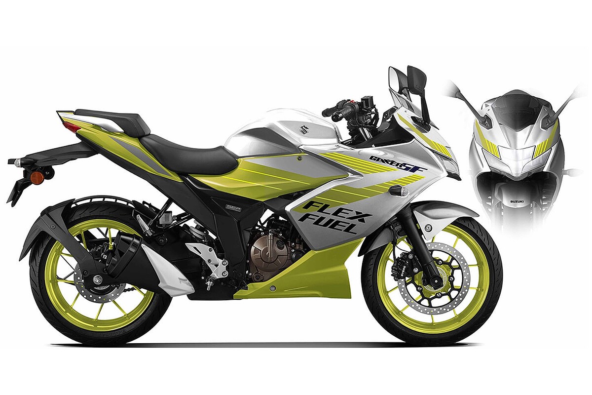 【画像】スズキから新型軽EVが出る？「Vision e-Sky」や、ファンバイク「e-VanVan」に注目！ 市販化が楽しみな次世代モビリティが多数登場【ジャパンモビリティショー2025 ...