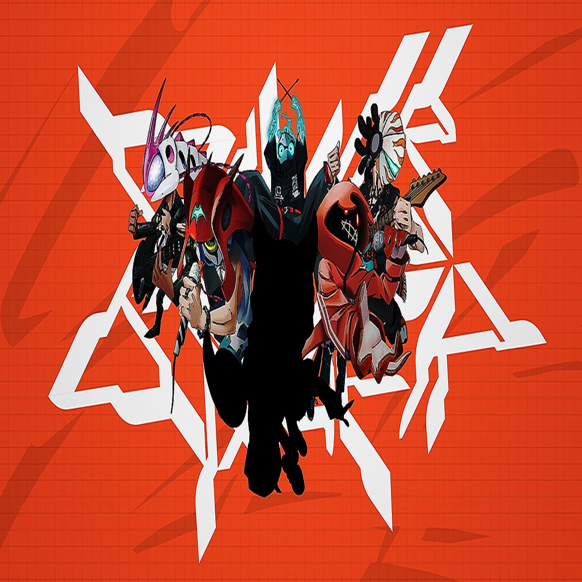 FZMZの新曲「Danger Danger」が、TVアニメ『シャングリラ・フロンティア』第2クールOPテーマに決定！1月7日より配信開始 ...