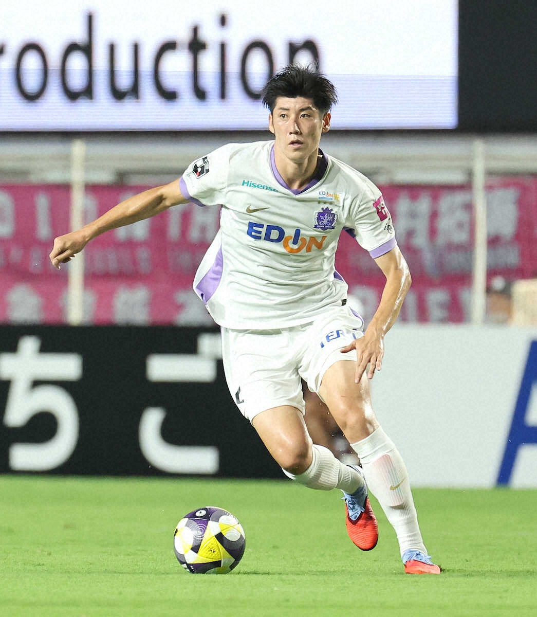 【ACLE】広島はDF荒木隼人が先制ゴールも痛恨のドロー - ライブドアニュース