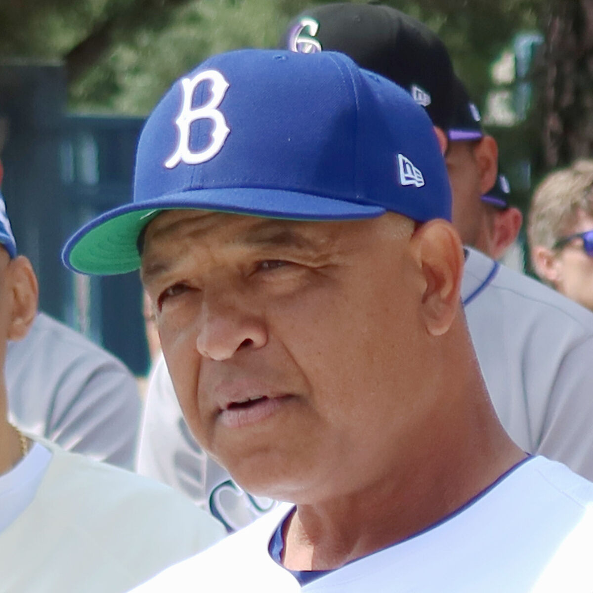 大谷翔平の26年WBC出場にロバーツ監督が前向き姿勢「うちの選手を呼ぶのは当然」「全力で支援」 (2025年4月17日掲載) - ライブドアニュース