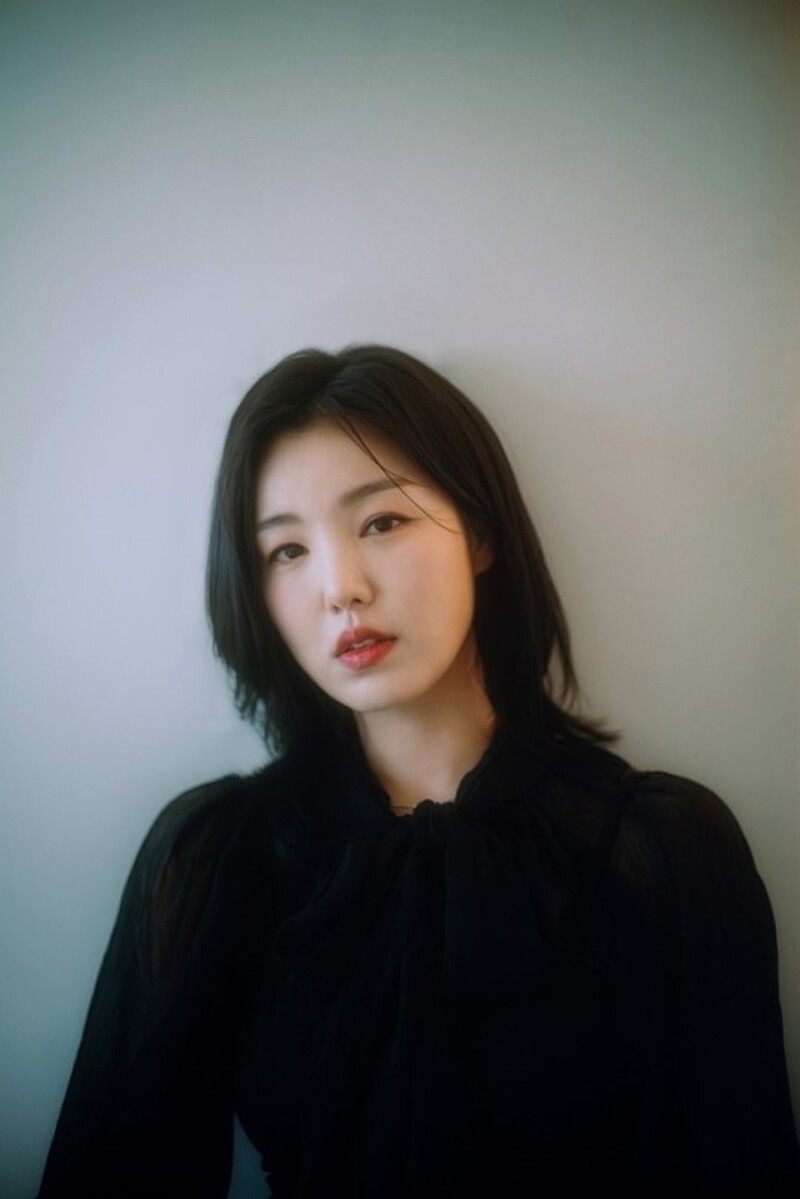 Gavy NJ ジェニー、活動名を本名の“ダレ”に変更…本格的なソロ活動をスタート - ライブドアニュース