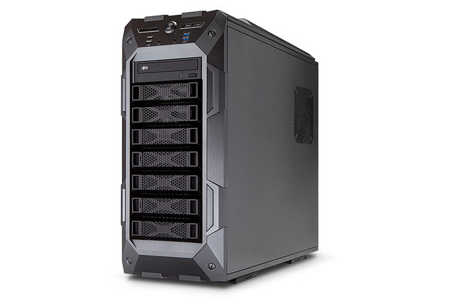 サードウェーブ、ハイエンドグラフィックカードを採用したクリエイター向けモデル『THIRDWAVE Pro』の受注を開始 - ライブドアニュース