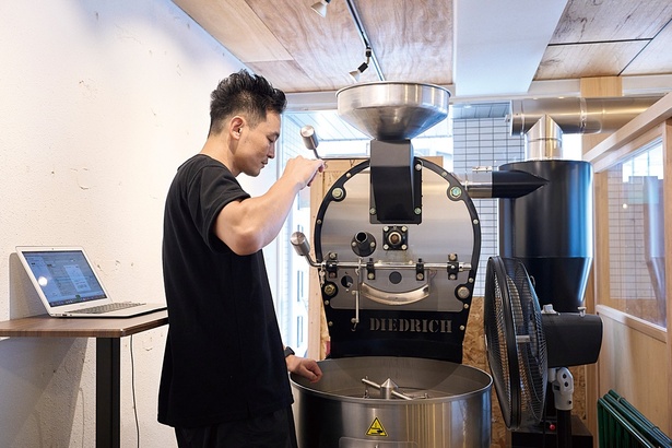 「幻の台湾コーヒー」を復活させた珈琲店「GOODMAN ROASTER Kyoto」。台湾伝統の茶器で提供される極上の味に迫る - Peachy - ライブドアニュース