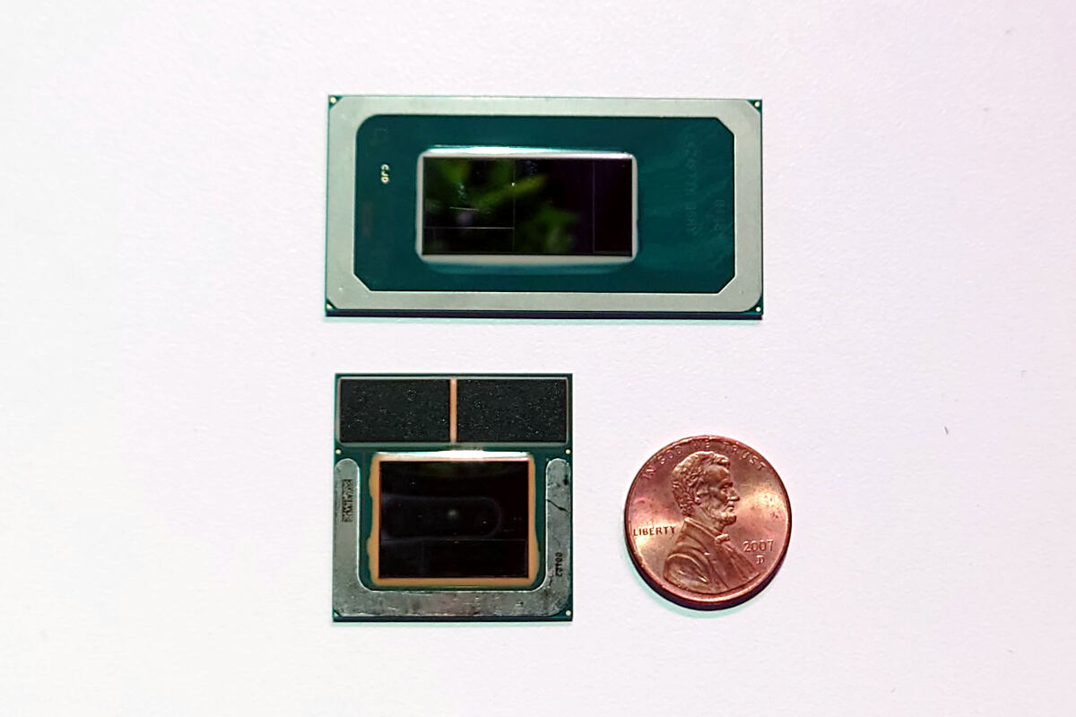 Intel、Core Ultra 200HX/200H/200Uを発表 - Arrow Lakeのモバイル向け、Lunar Lakeを補完 ...