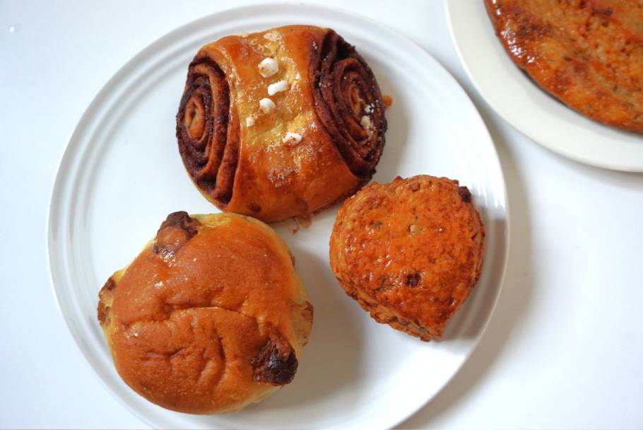 【画像】【虎ノ門ヒルズ】日本ならではの定番パンが揃うベーカリーショップ「BEAVER BREAD BROTHERS」がOPEN！ 8/9 - Peachy - ライブドアニュース