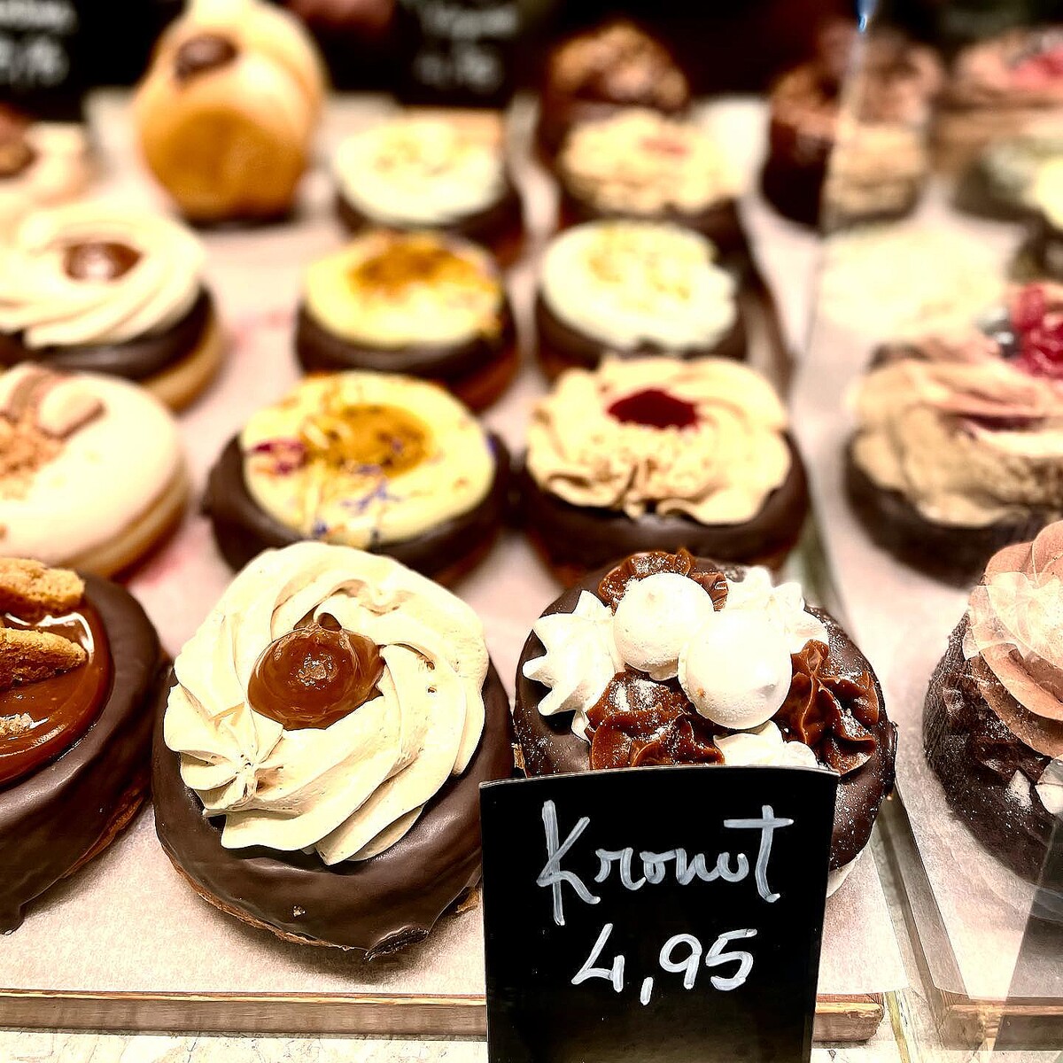 進化が止まらない！見た目も味わいも個性あふれる、ハイブリッドクロワッサンに注目 - ライブドアニュース