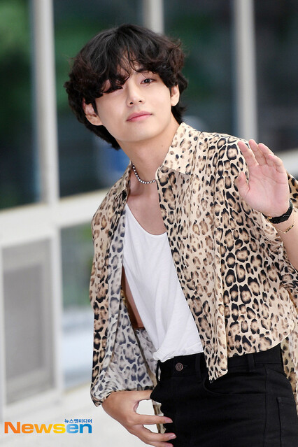 BTS（防弾少年団）のV、新バラエティ番組「ソジン家」に出演？親友のパク・ソジュン＆チェ・ウシクと共演か - ライブドアニュース