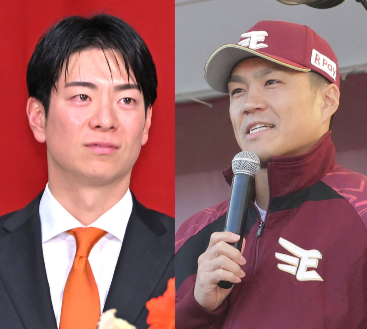 【巨人】これまでのFA補強を振り返る ダブル補強はDeNAから梶谷隆幸＆井納翔一獲得以来球団5年ぶり (2026年1月16日掲載) - ライブドアニュース