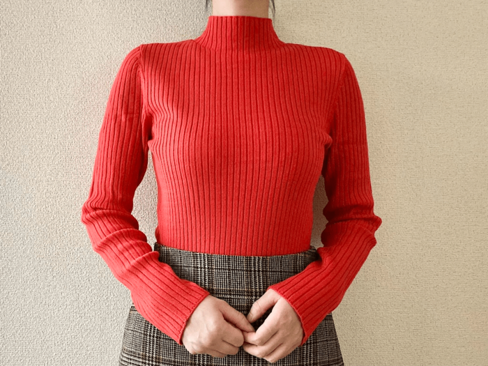 【GU】1着で3役なんてスゴすぎません？大注目のセーターはお得感満載♡ - ライブドアニュース