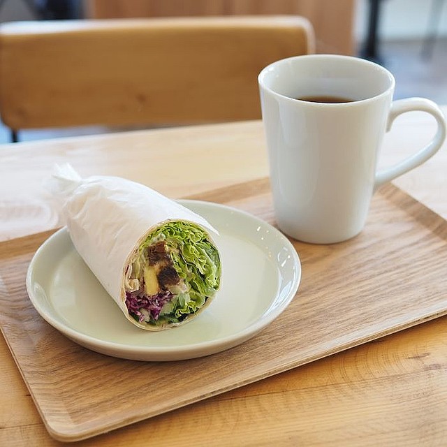 【画像】【三浦カフェ】三浦のおいしい食材を使ったおしゃれカフェ｢mito cafe｣ 6/7 - Peachy - ライブドアニュース