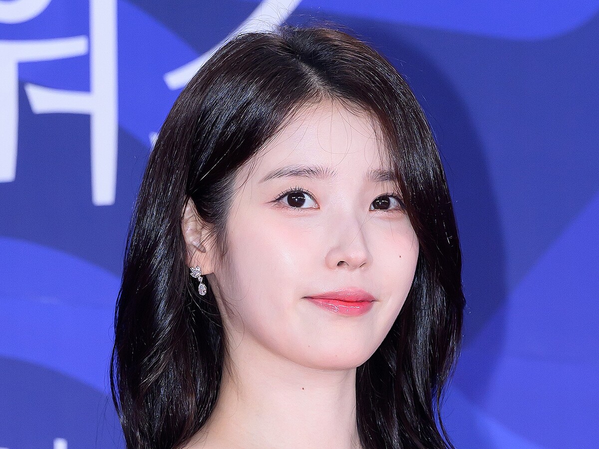 IU、Netflixドラマ『おつかれさま』で主演女優賞＆人気スター賞受賞！作品も大賞に輝く (2025年7月19日掲載) - ライブドアニュース
