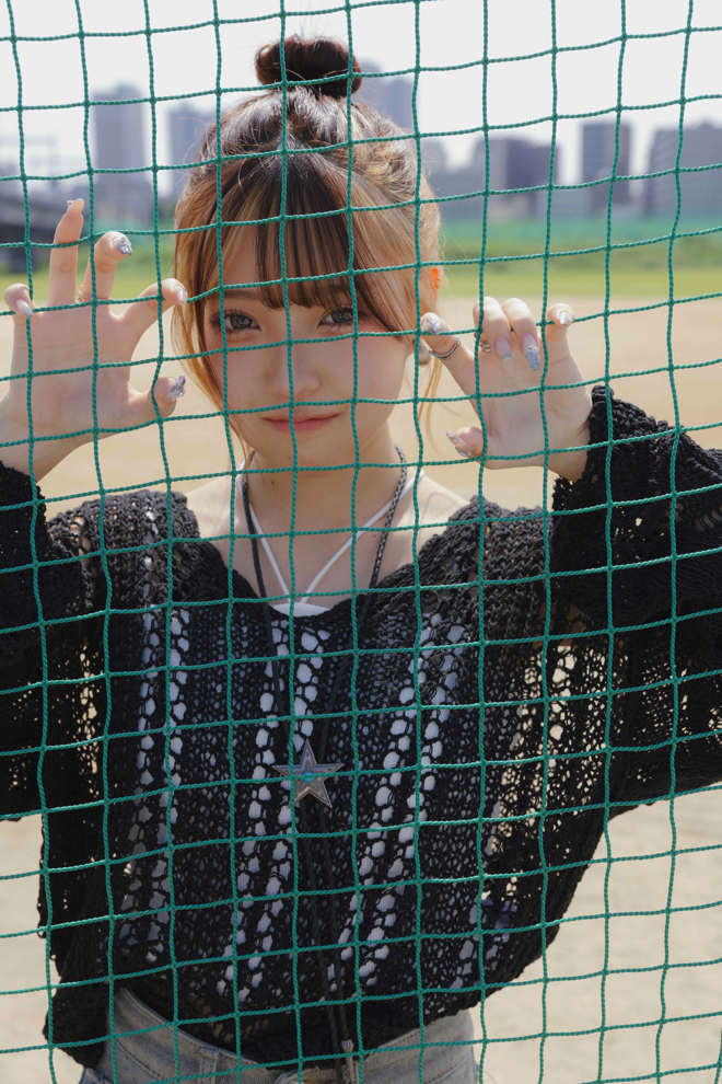 MINAMI、「繋いだ手」でメジャーデビュー - ライブドアニュース