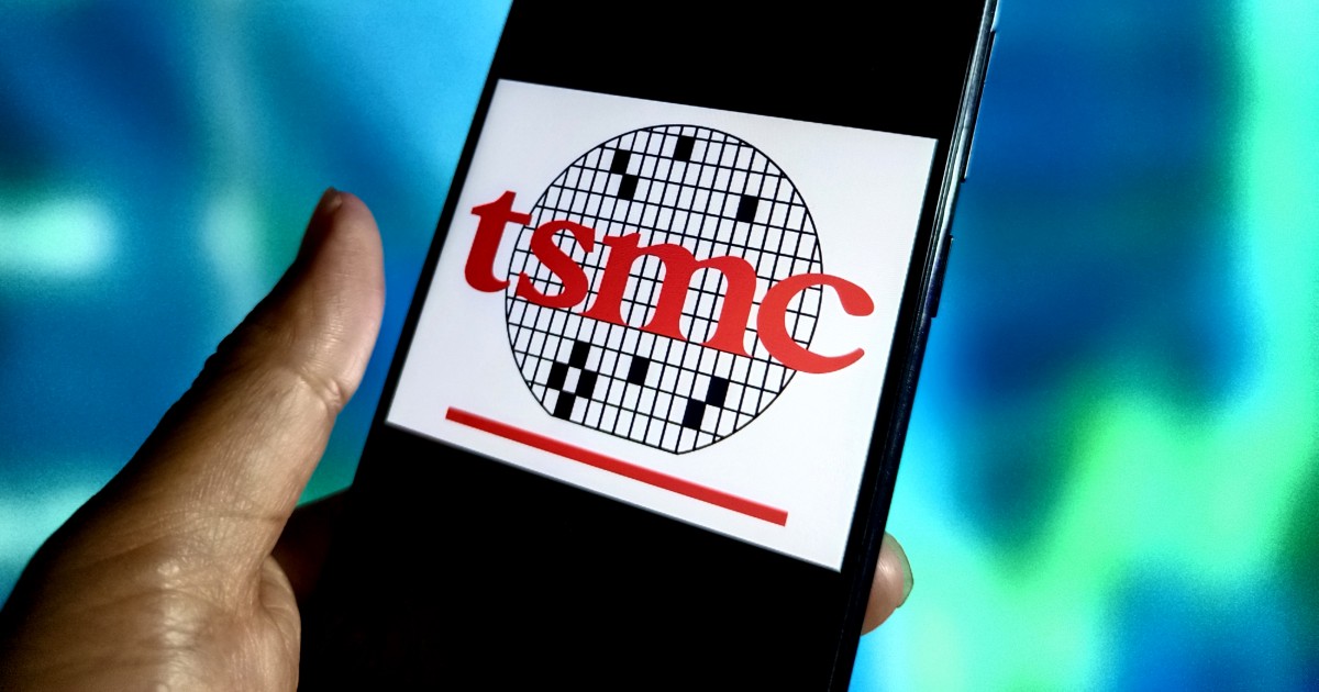 なぜ半導体大国だった日本に”化け物”は生まれなかったのか…利益5兆円超のTSMCとの「経営センスの差」 - ライブドアニュース