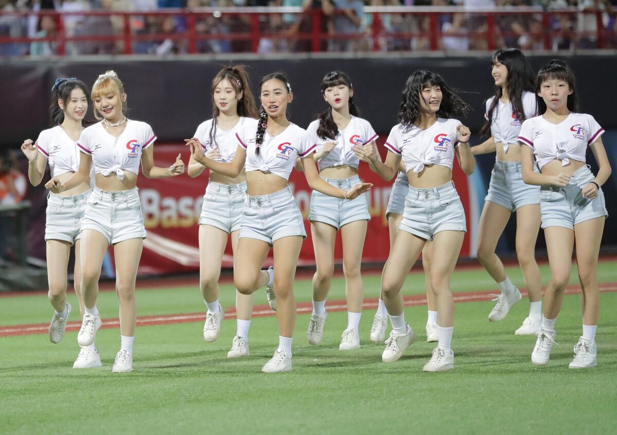 【U18】初世界一の日本に台湾の大観衆が拍手 - ライブドアニュース