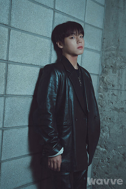 【画像】Wanna One出身パク・ジフン、ドラマ「弱いヒーロー Class1」は“人生のターニングポイントになった作品” 2/3 - ライブドアニュース