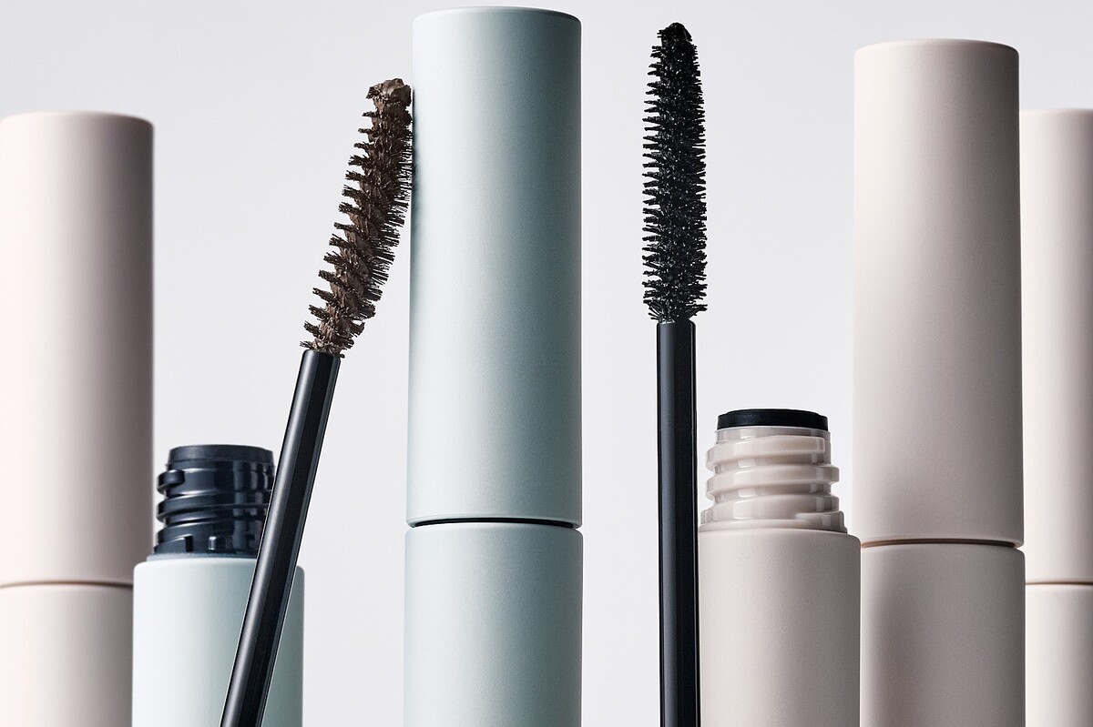 RMK25年夏コスメ“ふさふさ”羽毛まつげを叶えるマスカラ、ロングタイプも (2025年1月20日掲載) - Peachy - ライブドアニュース