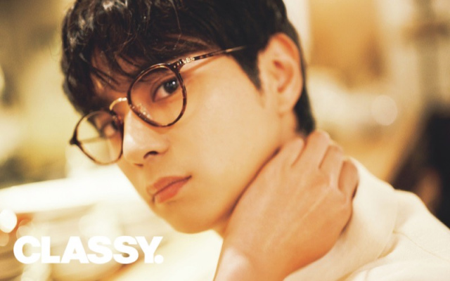 timeleszの佐藤勝利、“好き”を確信した表情を披露 『CLASSY.』10月号で「初デート」ショット公開 (2025年8月25日掲載) - ライブドアニュース