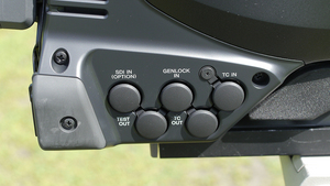 【画像】[OnGoing Re:View]Vol.05 PDW-680 SONY～伝統のショルダータイプにソニーの真価を見た！ 7/20 ...