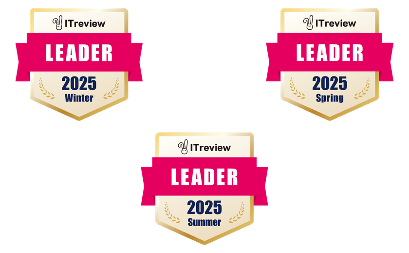 ITreview Grid Award 2025 Summerで 「Leader」を3期連続受賞！Spelldata「PowerDMARC」 - ライブドアニュース