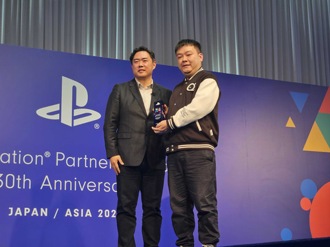 【画像】「PlayStation Partner Awards 2024」全受賞タイトル発表！ 授賞式の模様を速報でお届け「ELDEN ...