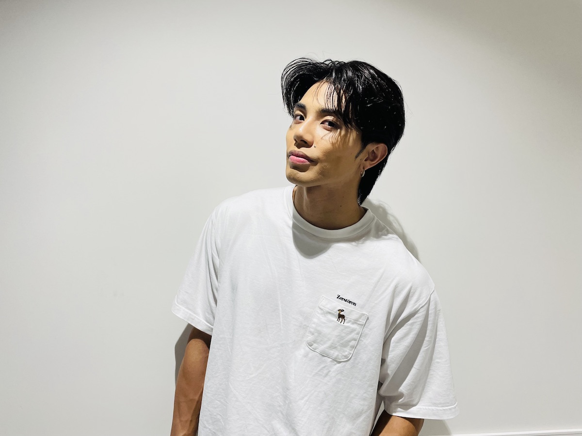 THE RAMPAGE 武知海青、DDTプロレスリング『DRAMATIC INFINITY 2024』出場 プロレス第2戦目に - ライブドアニュース