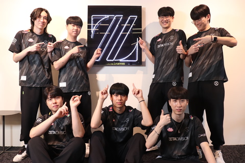 ZETA OVERWATCH部門新規設立インタビュー。「ライバルはCrazy Raccoon」7月にEsports World Cup出場 ...