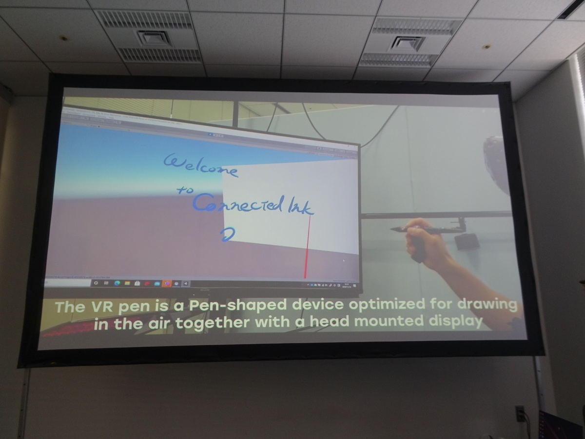 クリエイターを守る“創作の証”「Wacom Yuify」は2024年に公開、ワコムが創業40周年 - ライブドアニュース