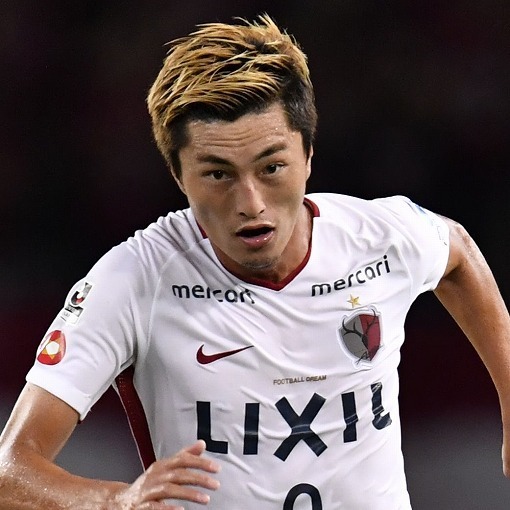 鈴木優磨が1G1A!! ACLから中4日の鹿島が試合巧者ぶりを発揮、札幌に2-0快勝！ (2018年9月23日掲載) - ライブドアニュース