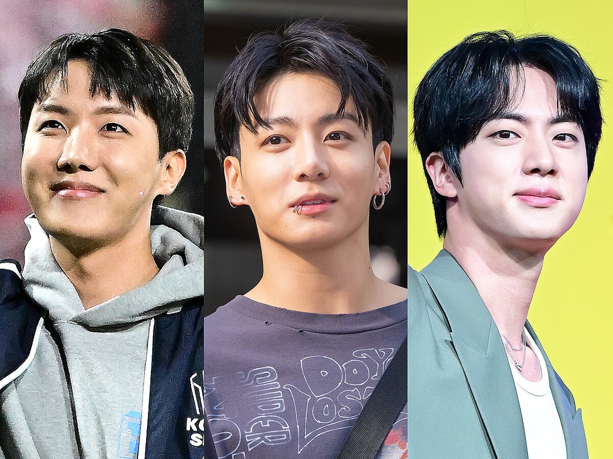 BTS・J-HOPE、ワールドツアーが閉幕！JUNG KOOK＆JINがサプライズゲストとして登場 (2025年6月16日掲載) - ライブドアニュース