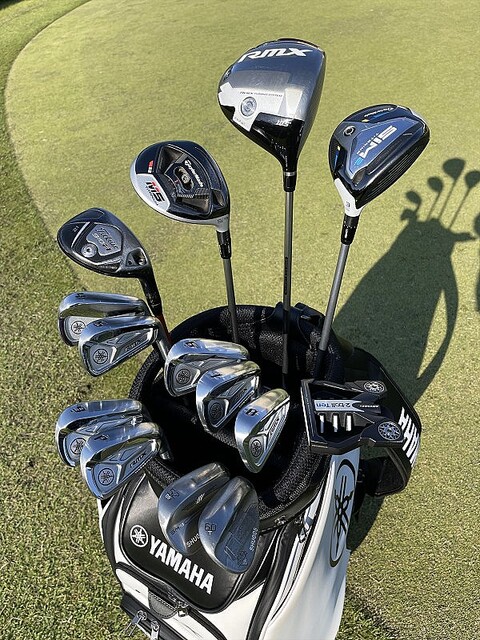 FW2本にUT1本がアマチュアの新定番！？【FW売り上げランキング】 - ライブドアニュース