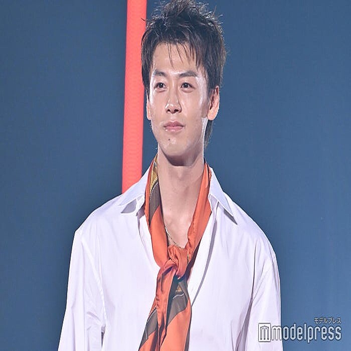 竹内涼真、客席からサプライズ登場「TGC」3年ぶり出演【TGC2025A/W】 (2025年9月6日掲載) - ライブドアニュース