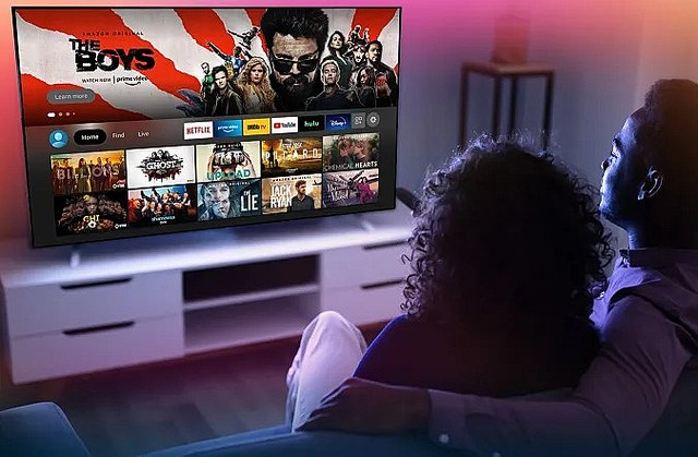 Mozilla、Fire TVとEcho ShowへのFirefoxブラウザ提供を終了へ。役割はSilkが引継ぎ - ライブドアニュース