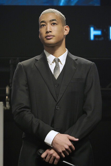 「EXILE」ATSUSHI、「三代目JSB」岩田剛典＆山下健二郎、「GENERATIONS」関口メンディー、町田啓太、鈴木伸之… 「LDH」所属メンバー「人気ランキング」1位は ...