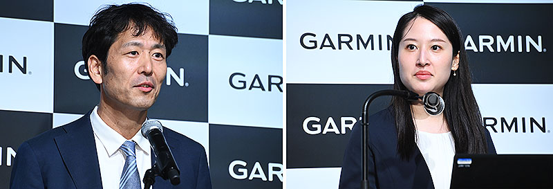 【画像】Garmin ガーミン 最新 GPSスマウォ「vivoactive 5」は4万円で高機能＆高精度、睡眠コーチを新追加し他社同クラス品を ...