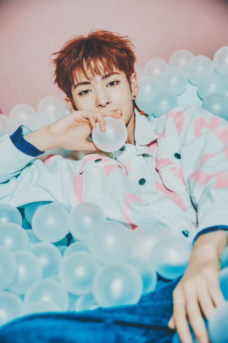 【画像】LUN8初のユニットLUN8wave、デジタルシングル「Playground」予告イメージを公開 4/8 - ライブドアニュース