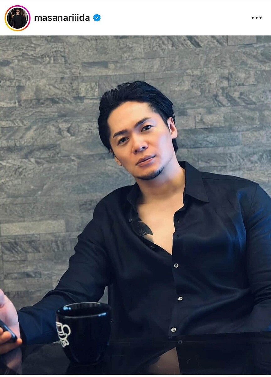 BDドタキャン飯田将成、騒動後初試合決定...元BD戦士が熱烈エール「溝口COOが100％悪いのに飯田が逃げているイメージ」 - ライブドアニュース