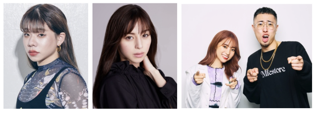 【画像】【マイナビ TGC in 大阪・関西万博 2025】中条あやみが凱旋ランウェイ！池田美優や、スペシャルサポーターゆうちゃみ＆ゆいちゃみ姉妹、FRUITS ZIPPER、WILD ...