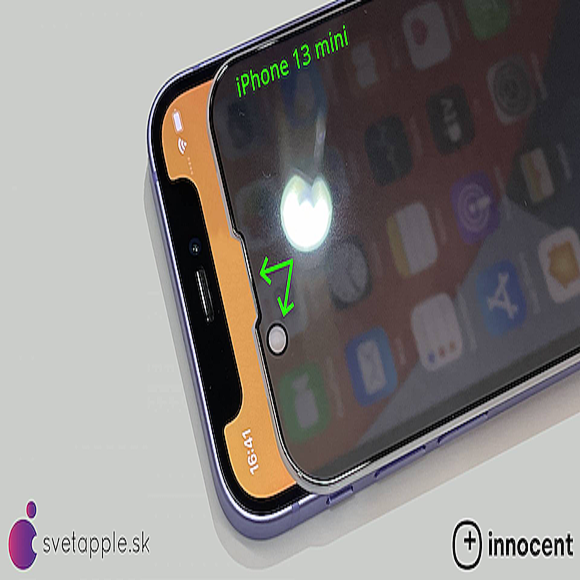 iPhone13のFace IDがマスク着用に対応？フロントカメラの位置が移動か (2021年8月29日掲載) - ライブドアニュース