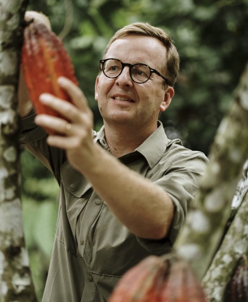 限定の焼き立てクッキーやフィナンシェは必食！ あの「BENOIT NIHANT」2号店がオープン（東京・虎ノ門ヒルズ） - ライブドアニュース