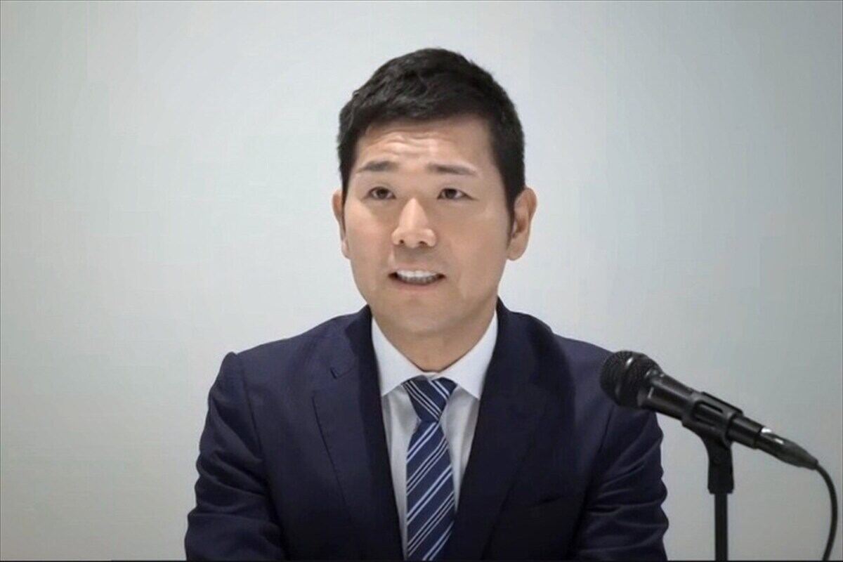 RIZAPグループの2025年3月期 通期決算は最終黒字に (2025年5月30日掲載) - ライブドアニュース