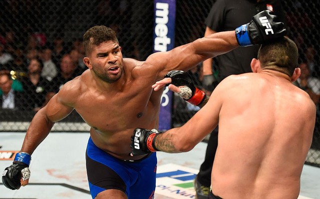 DAZNのUFC観戦ガイド！生配信されるのはサッカーだけじゃないぞ！ - ライブドアニュース