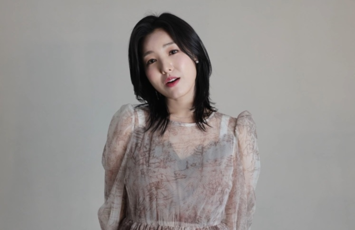 Gavy NJ ダレ、初のソロ曲「私の映画だったあなたへ」を本日リリース…パワフルな歌唱力を披露 - ライブドアニュース